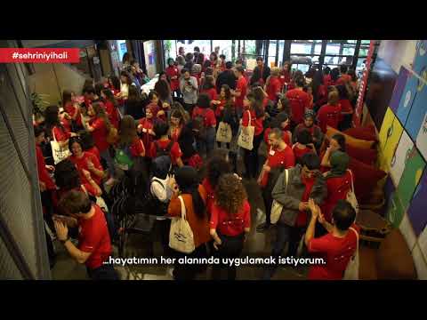 DEM - Gönüllü