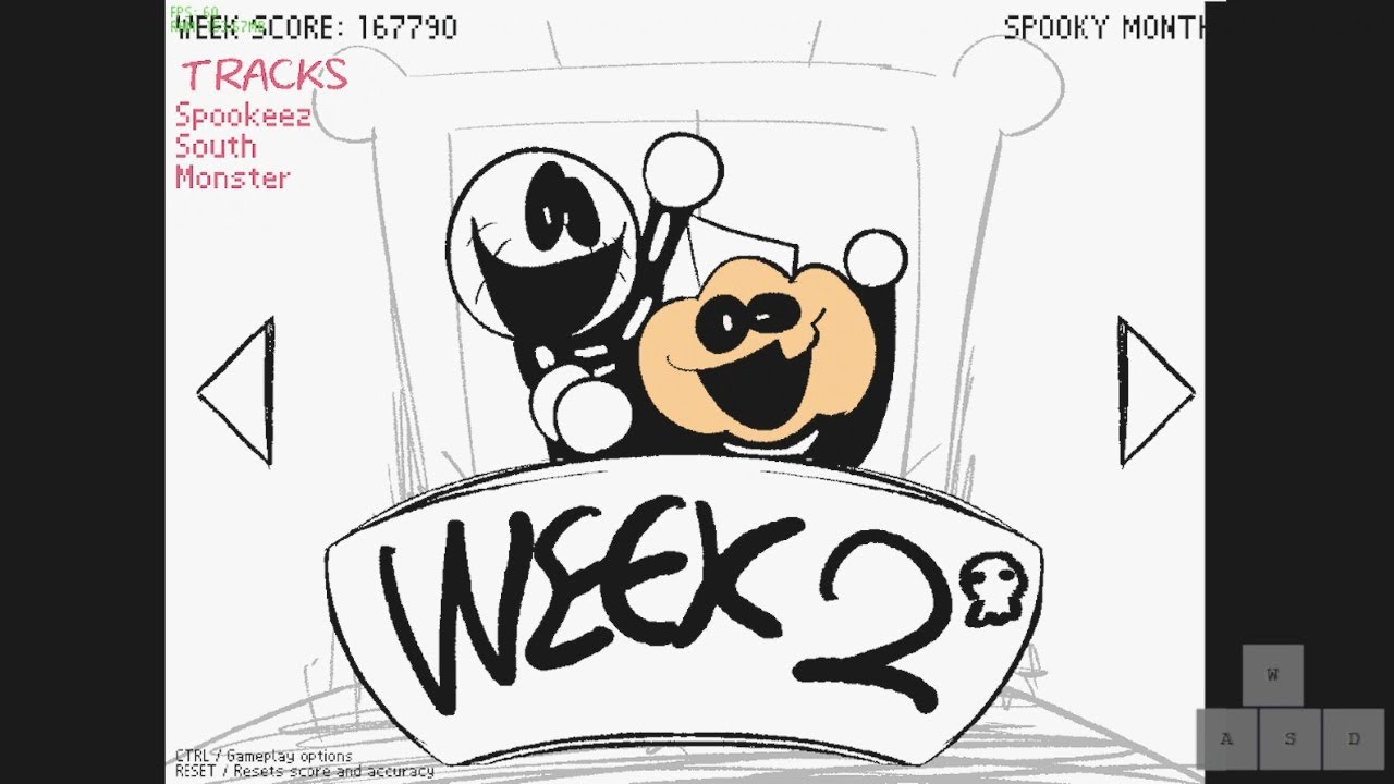 Lite Funkin: Week 2 (Hard Mode) - YouTube