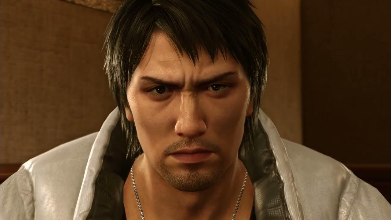 Yakuza Kiwami 2 Chapter 9 "The Omi Invasion" Walkthrough No Commentary - YouTube