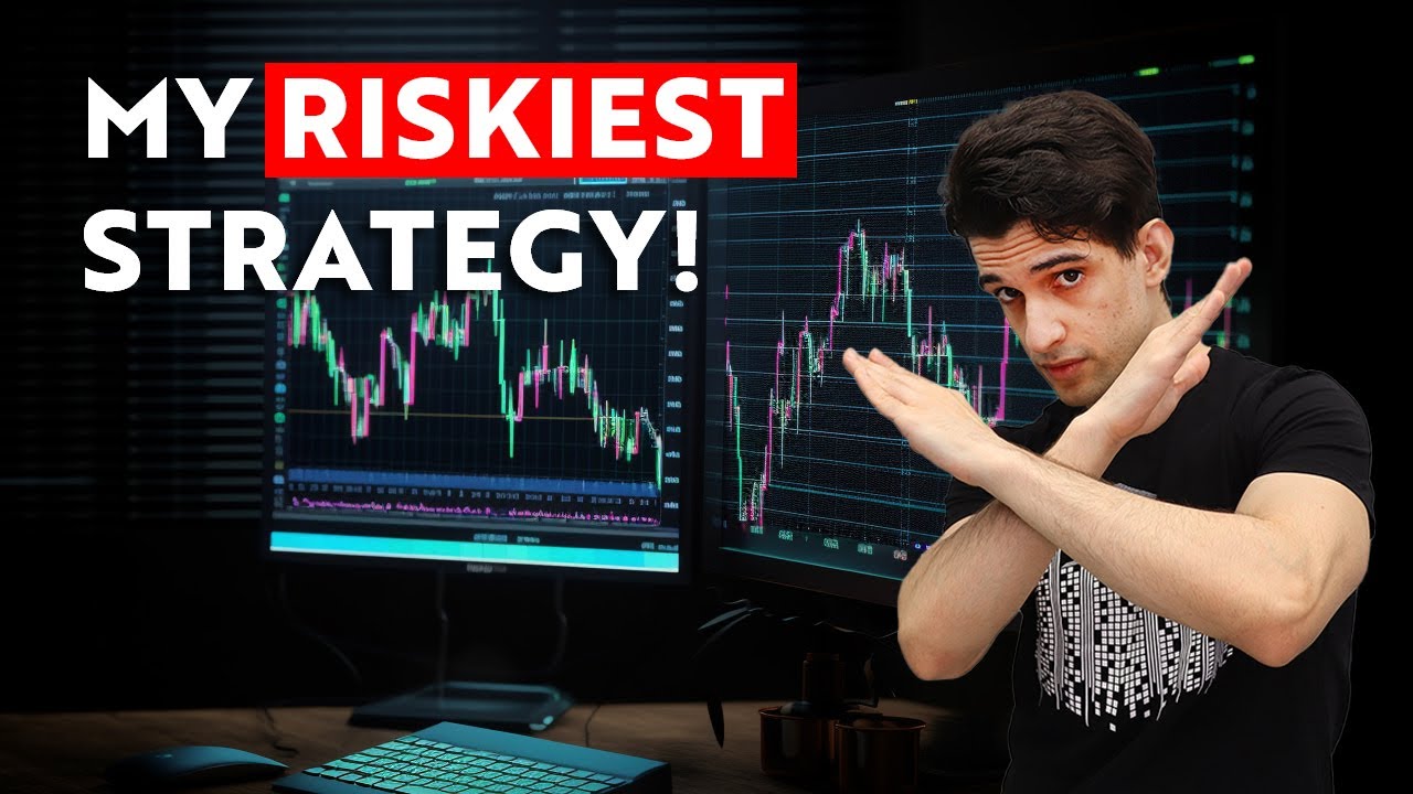 How to Trade Amazon | The Pinpoint Strategy - YouTube