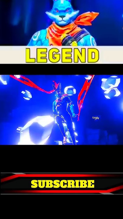 Rai star 🙆legend part 2c #freefire #shortsviral #totalgaming Gyan ...