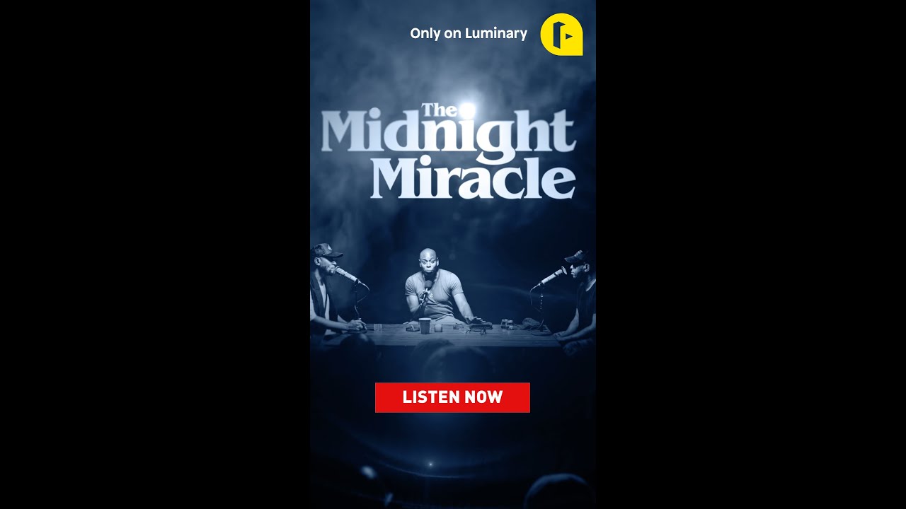 Everything is upside down! - Midnight Miracle Season 2 - YouTube