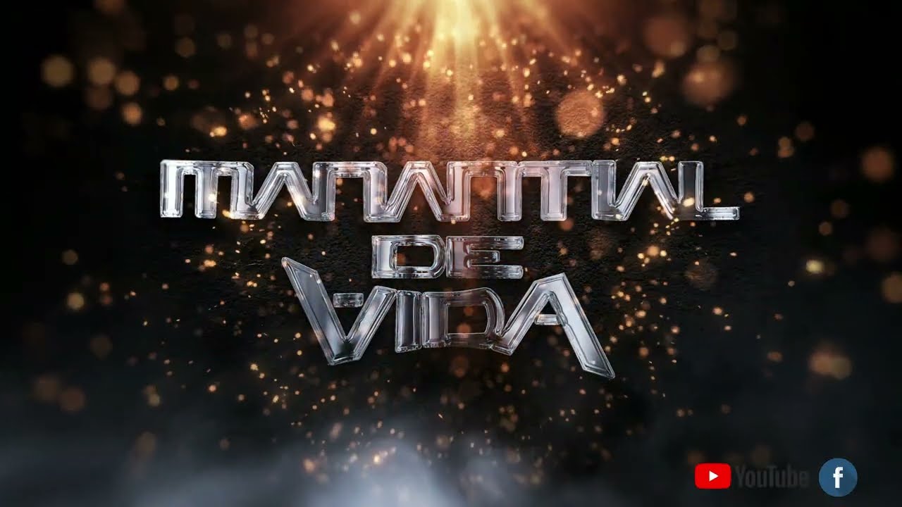 Alzare mi manos y amarte mas y mas MDV 2022 - YouTube