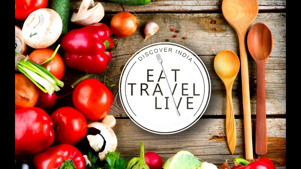 Eat Travel Live Channel Trailer | Food Videos | Travel Videos ...