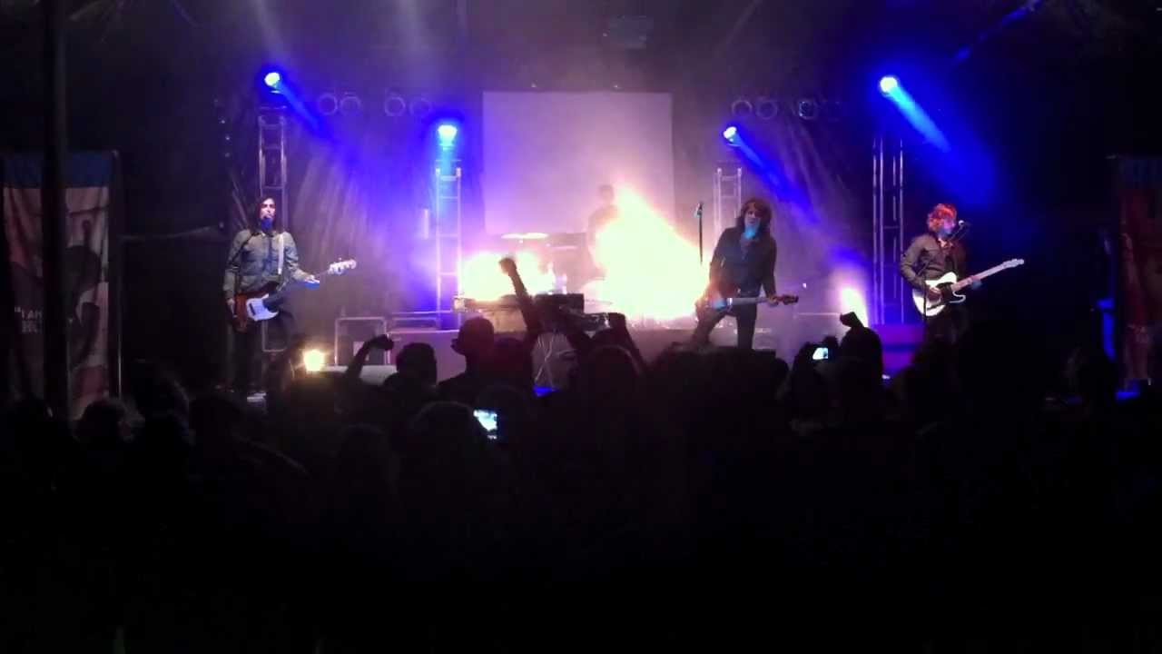 The Ignite Festival 2012 Promo - YouTube