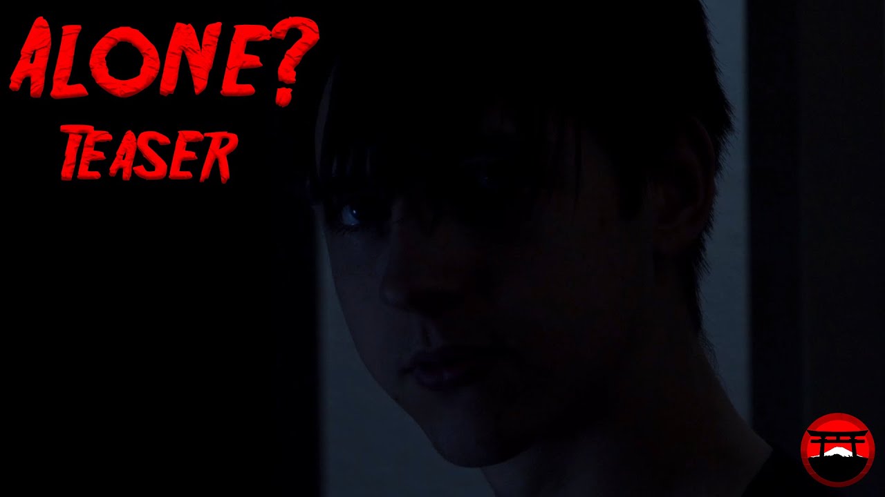 Alone? - Short Horror Film - Teaser - YouTube