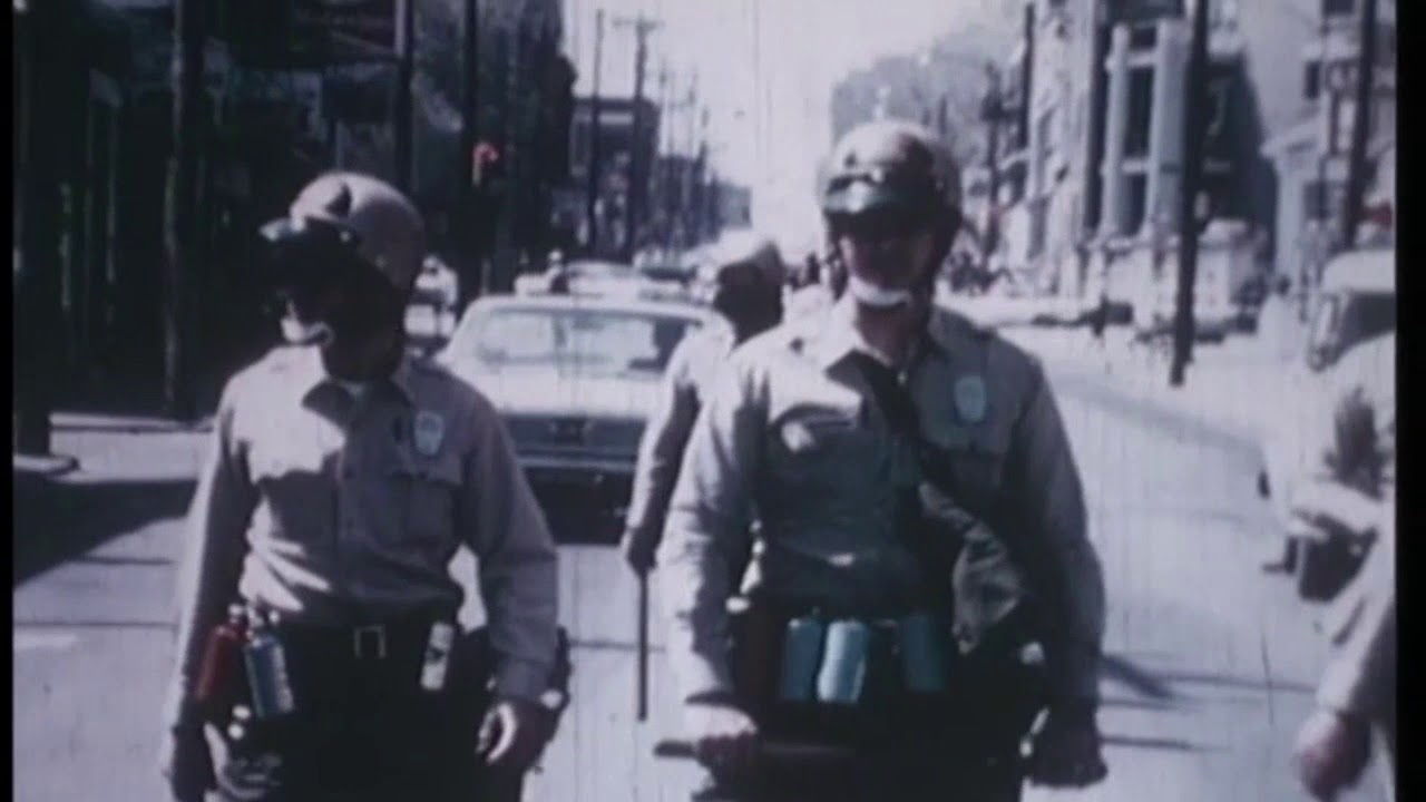 '68: Kansas City Race Riots - YouTube