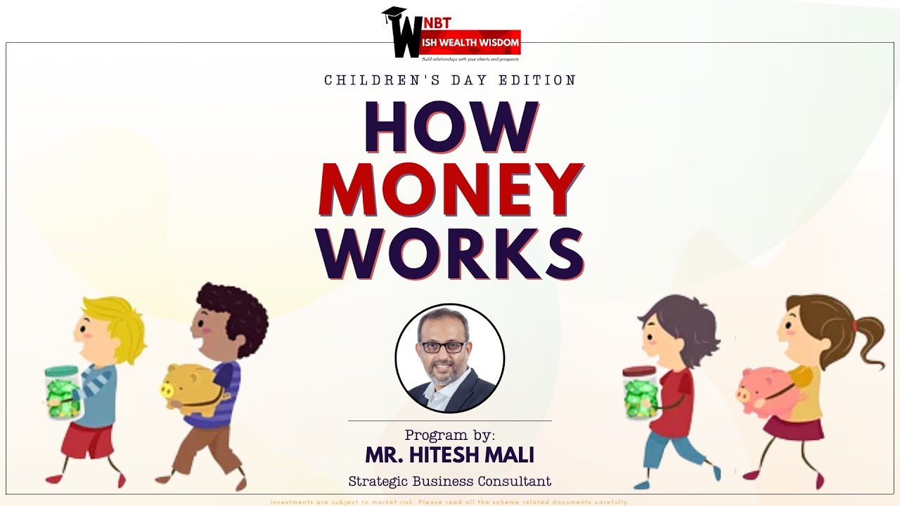 How Money Works? - YouTube