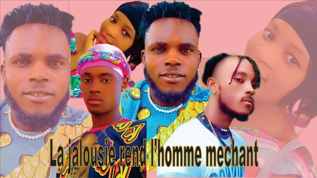 la jalousie rend l'homme mechant episode 2 - YouTube