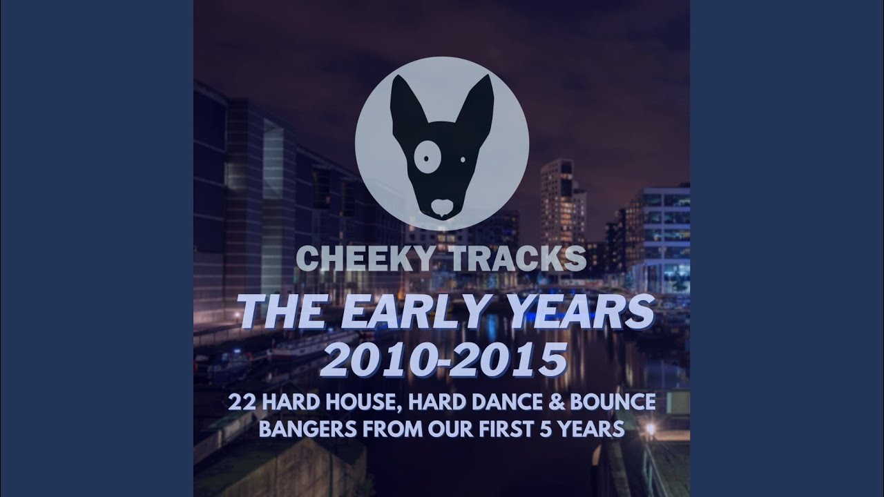 Music For Tha Raverz (Matt Wade & Joe Swales Remix) - YouTube