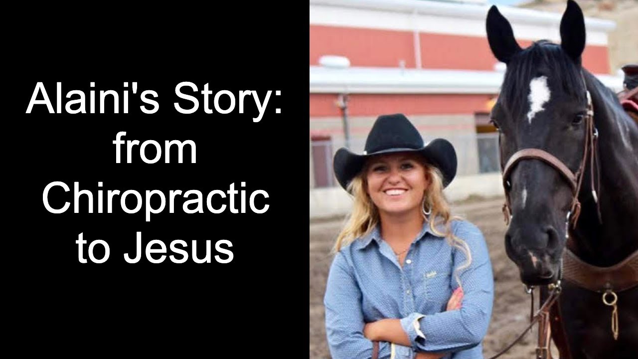 Part 1_A Journey Towards Freedom: Alaini's Testimony of Deliverance and ...