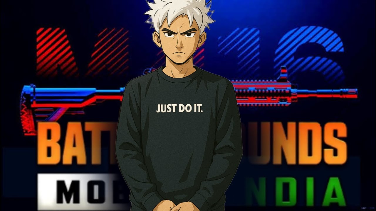 let's start with some paid match | ARJUN.D.LIVE | - YouTube