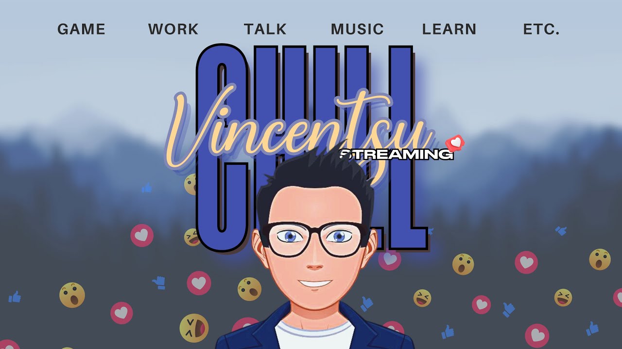 [LIVE] CHILL STREAM SAMBIL MENEMANI BALAPAN GARFIELD KART & GAME RANDOM GRINDING LAINNYA - YouTube