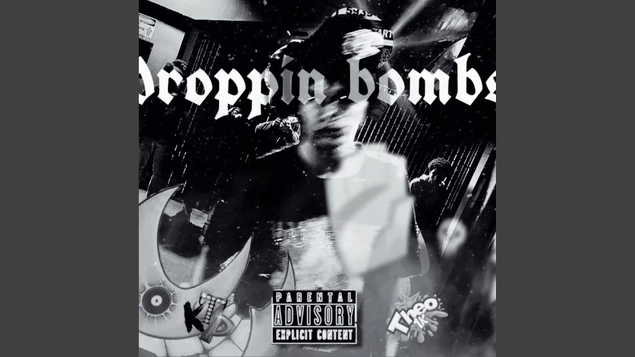 Droppin Bombs - YouTube