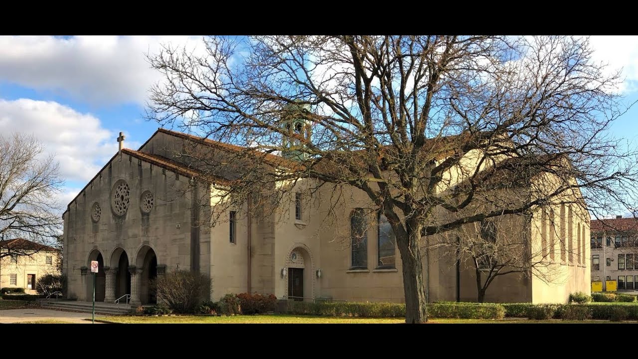 The Wake for Sr Judy Mouch RSM - YouTube