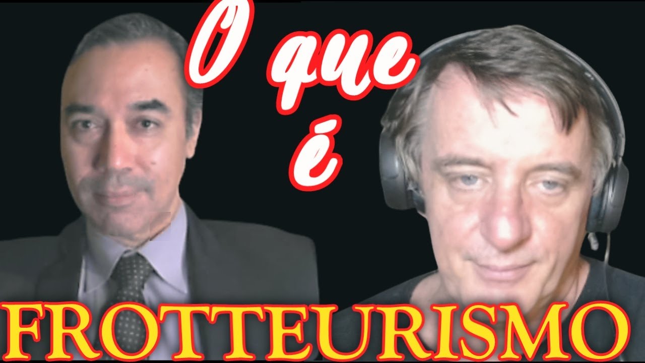O que é frotteurismo? - YouTube