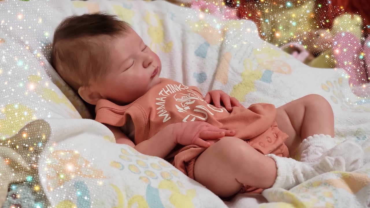 Let't Hang Out & Change Reborn Baby Ocean - Pray For Florida - YouTube