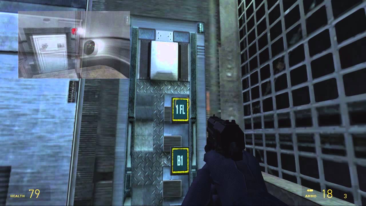 Metal Gear Solid Source MOD 2015 Update - YouTube