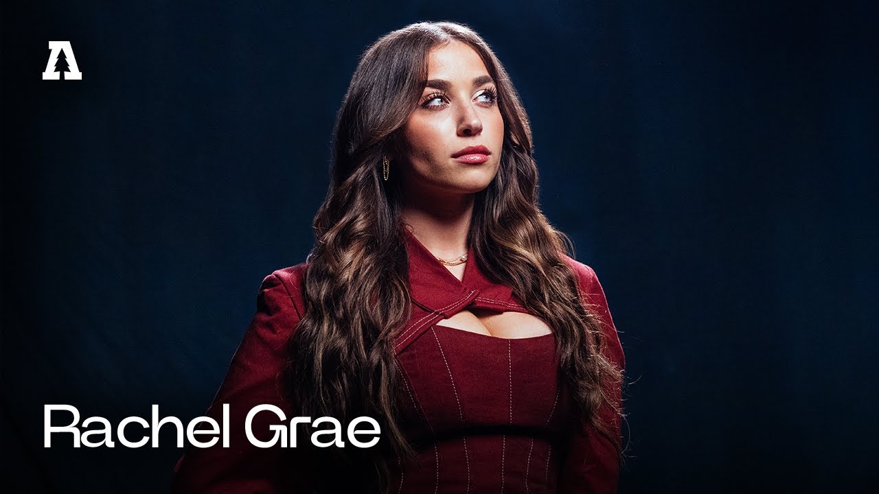Rachel Grae on Audiotree Live (Full Session) - YouTube