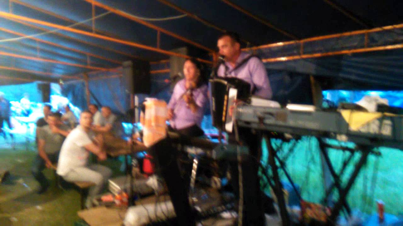 Necko i Hari (Buk 2016) - YouTube