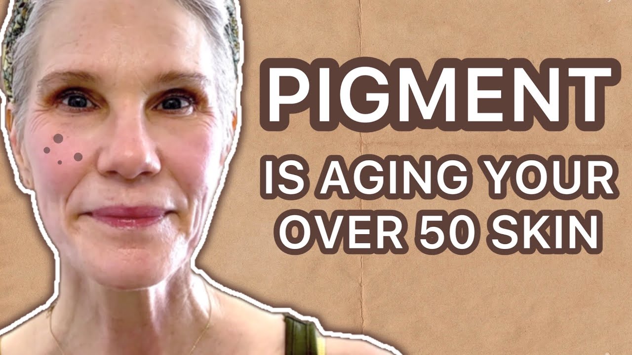 REDUCE AGE SPOTS & BOOST HYDRATION: SECRETS TO AN ANTI-AGING AM ...