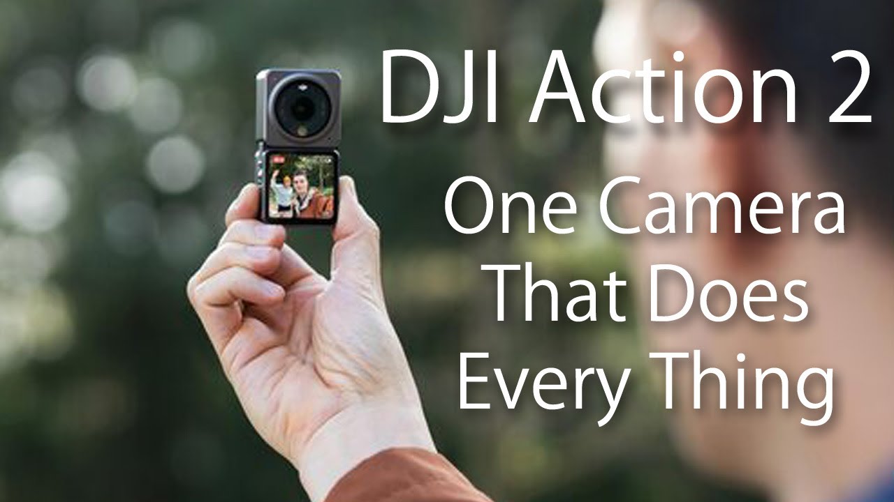 dji action at its best | One camera that does every thing | travel ...