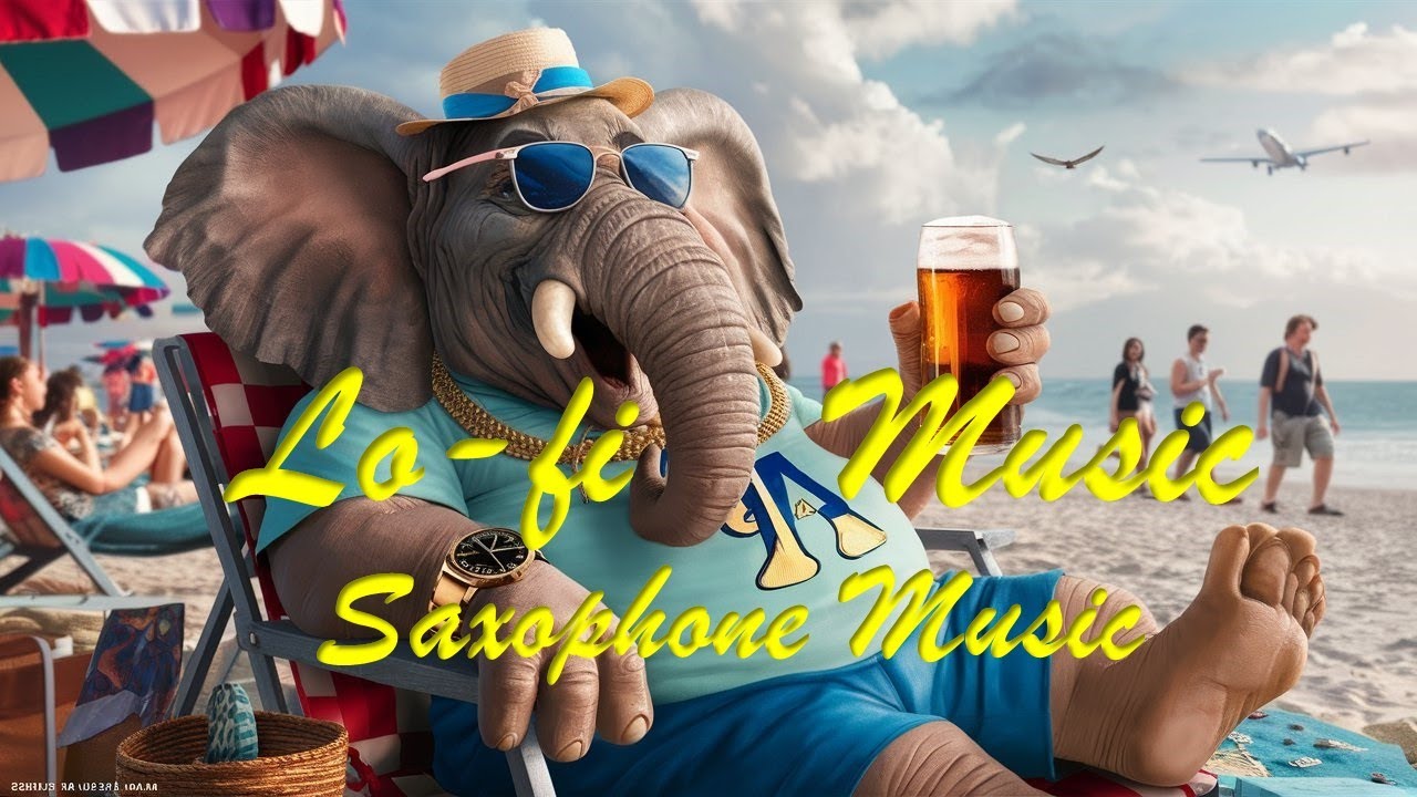 Saxophone Music - YouTube