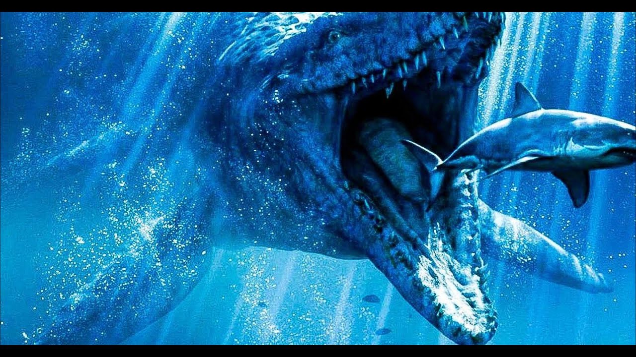 Prehistoric Giants The Incredible Beasts Before Time｜The Evolution of ...