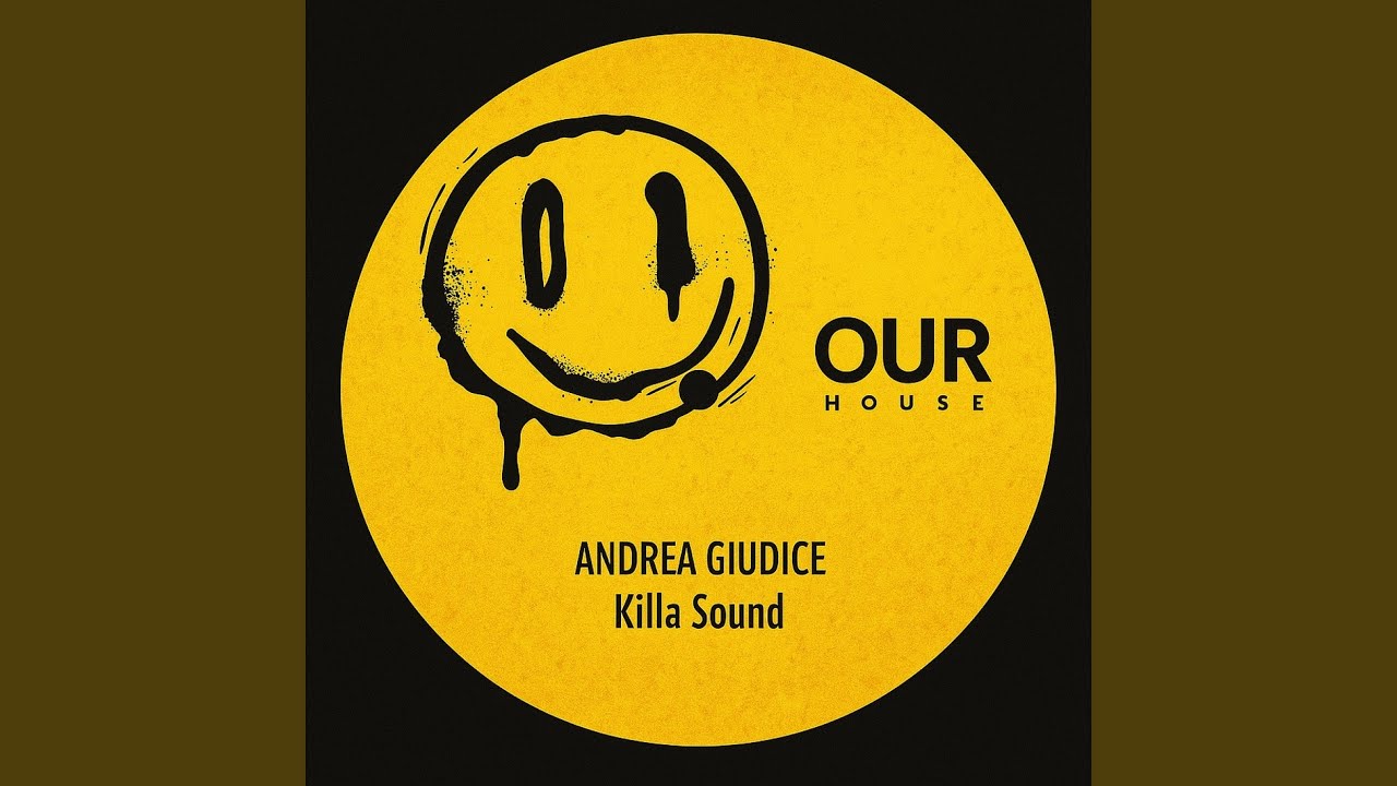 Killa Sound (Original Mix) - YouTube