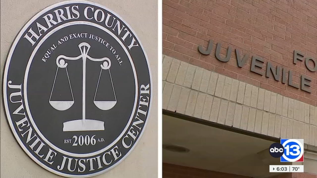 Harris County commissioners table plan to add juvenile, family courts ...