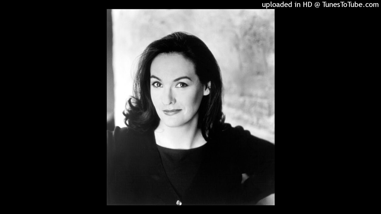 SUSANNE MENTZER: Rückert-Lieder//Masur - YouTube