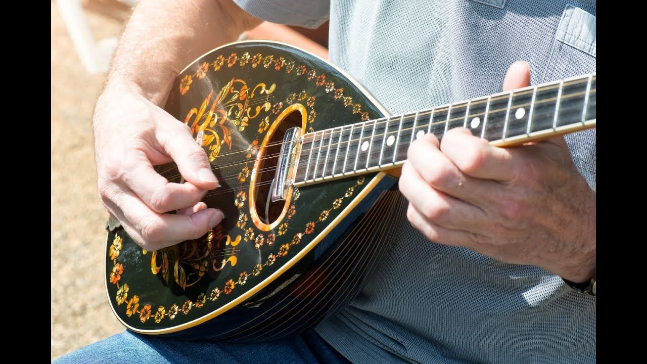 Preservation of Cultural Heritage Reflected in the Musical Tradition ...