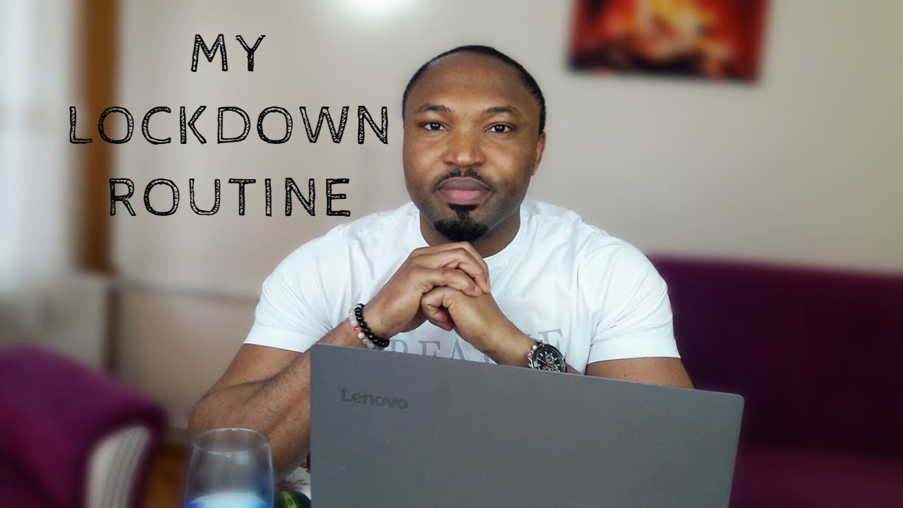 MY LOCKDOWN ROUTINE (2020) | Special Breakfast And Turkish Dinner (içli ...