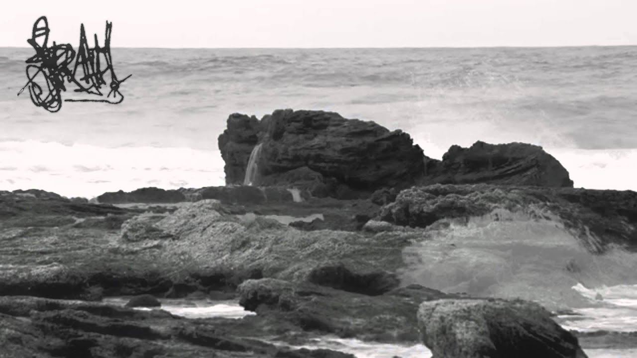 Frail - Bleeding The Sea - YouTube