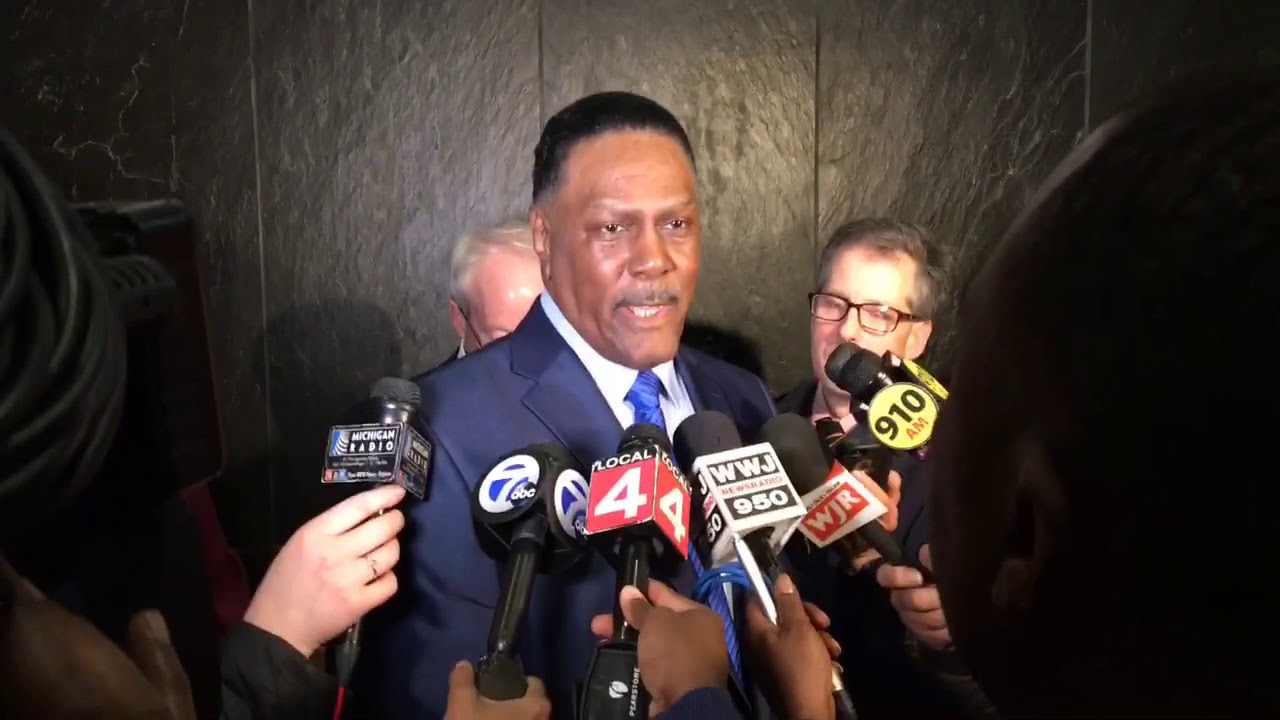 Richard D. Phillips exonerated after spending 45 years in prison for ...