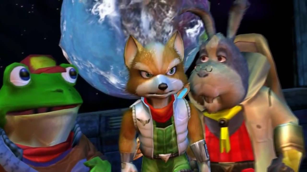 Foxcules Part 19 King Mickey Tries To Tell Fox The Truth - YouTube