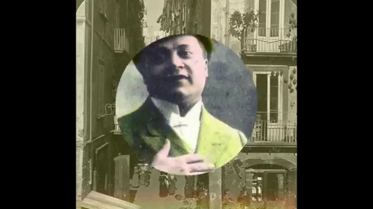 Zappatore - Gennaro Pasquariello - YouTube