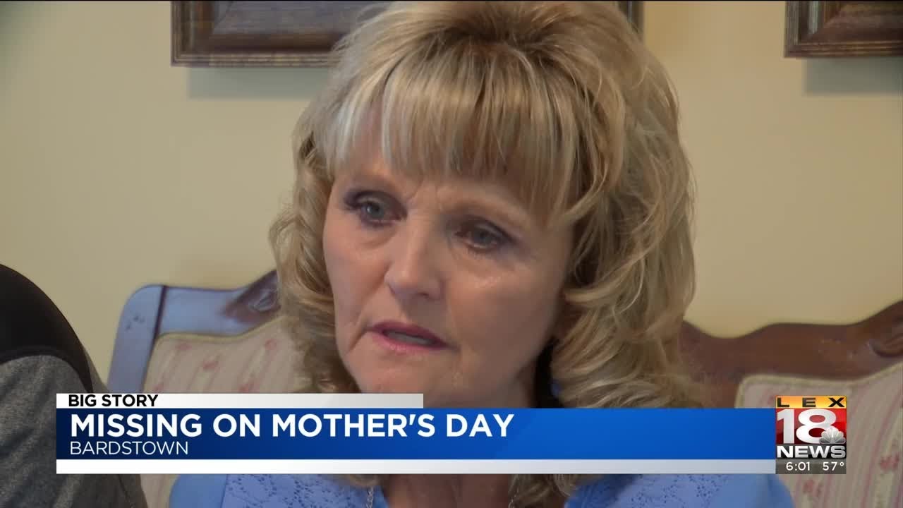 Mother's Day Is Tough For Families Of Crystal Rogers And Savannah ...