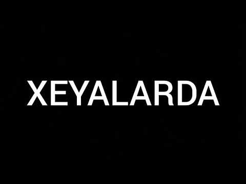 (Xəyallarda)-(Əslində) vine 2019 Mehdi Pənahlı