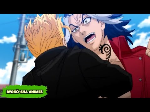 🇧🇷 ESSE BATE ATÉ M4TAR TAIJU SHIBA 🤯 o BOSS dessa TEMPORADA 😨😱 | Tokyo ...