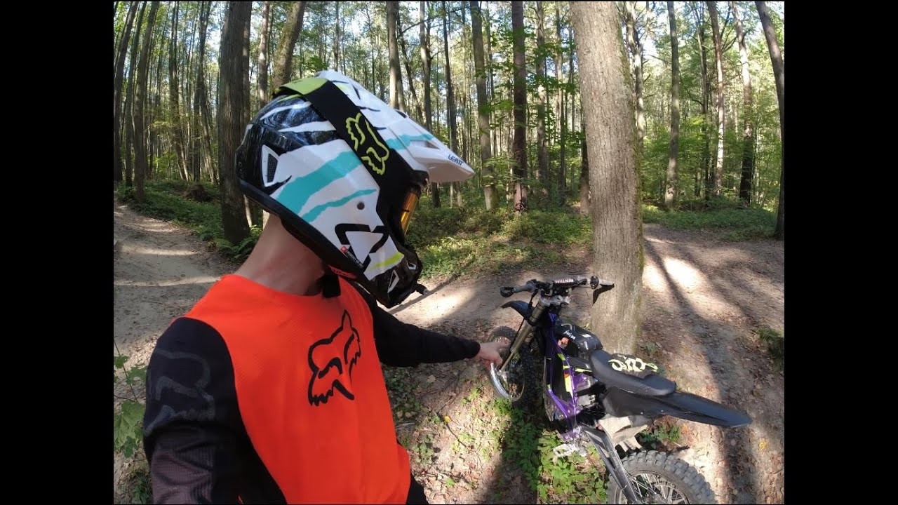 sur ron bac 4000 - YouTube