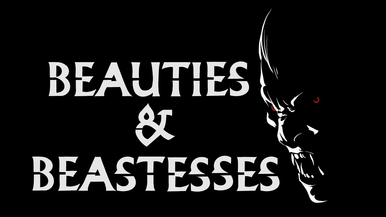 Beauties & Beastesses | The Monster | Curse of Strahd | Episode 3 - YouTube