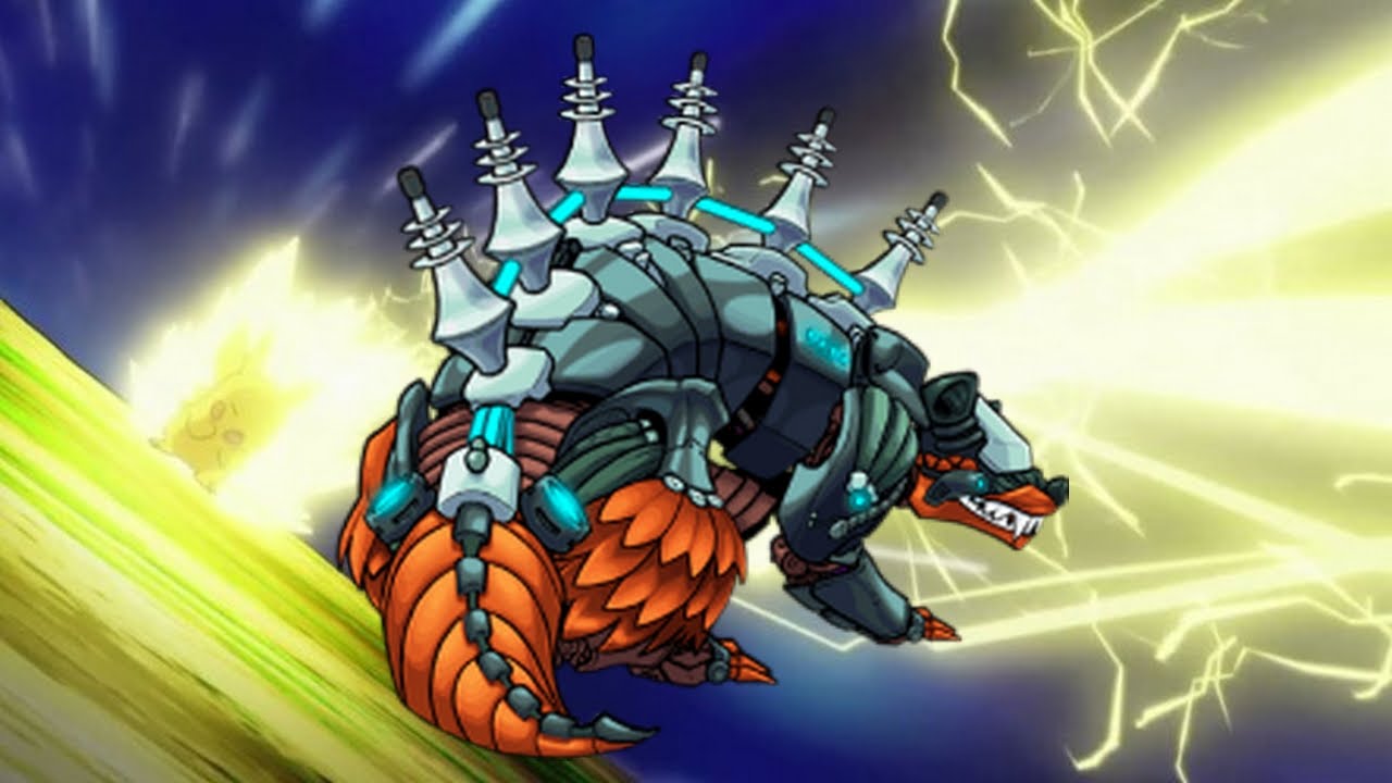 #445 CROSSBREEDING BIO-HEDGEHOG (LEGENDARY MUTANT) - YouTube