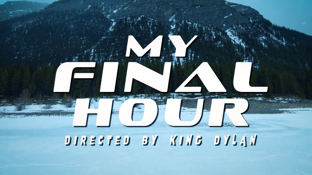 Indefinite Hiatus My Final Hour Official Video - YouTube
