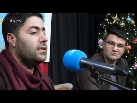 Koma serdem - kurdistana min