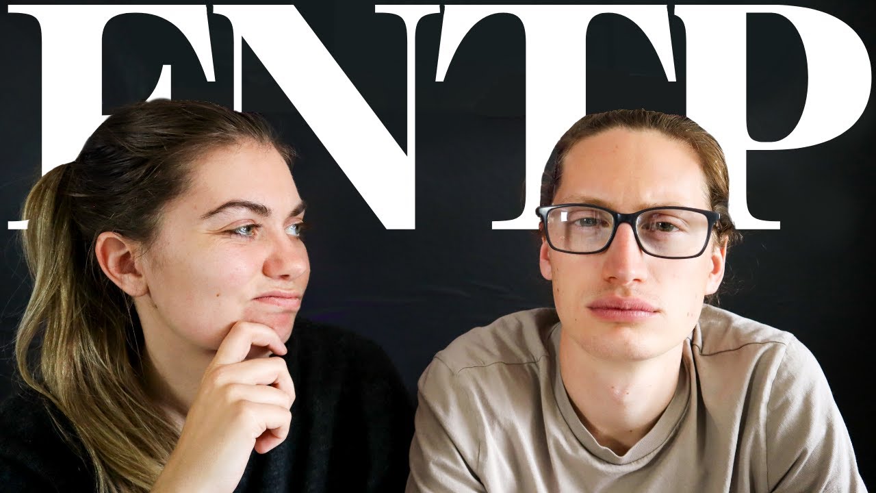 Annoying Things ENTPs Say and Do - YouTube