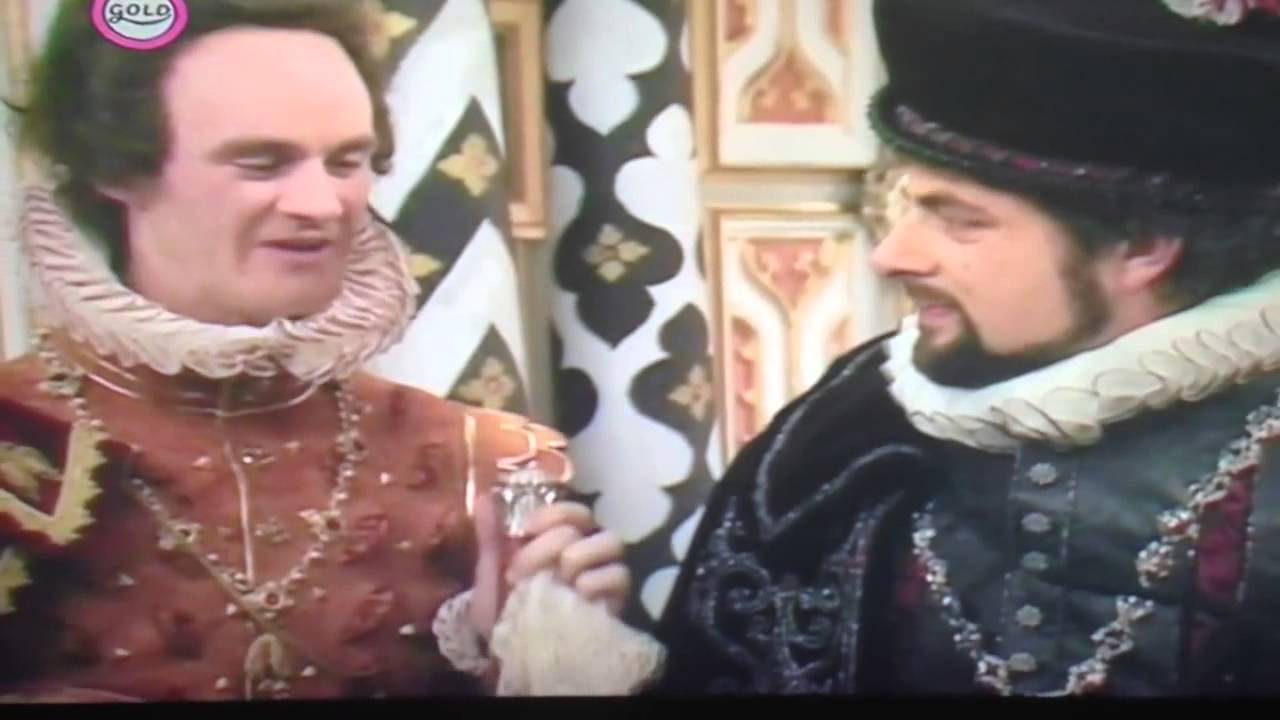 Lord Percy part 2 - YouTube