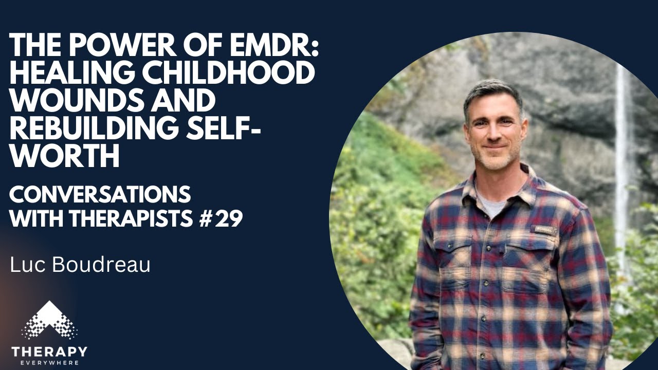 The Power of EMDR: Healing Childhood Wounds & Rebuilding Self-Worth ...
