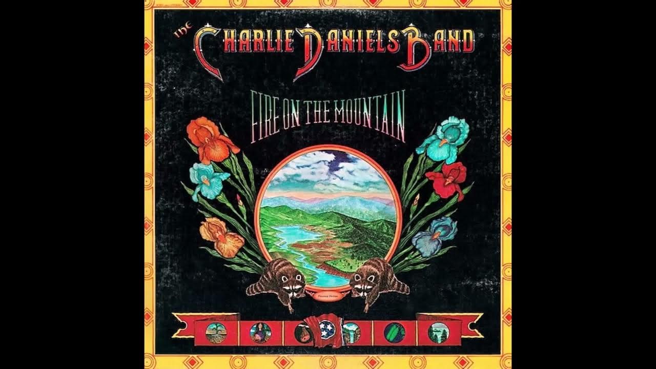 Charlie Daniels Band - The South's Gonna Do It - YouTube