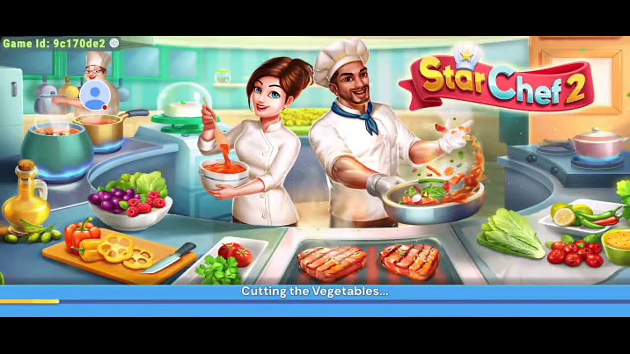 Star chef 2 - YouTube